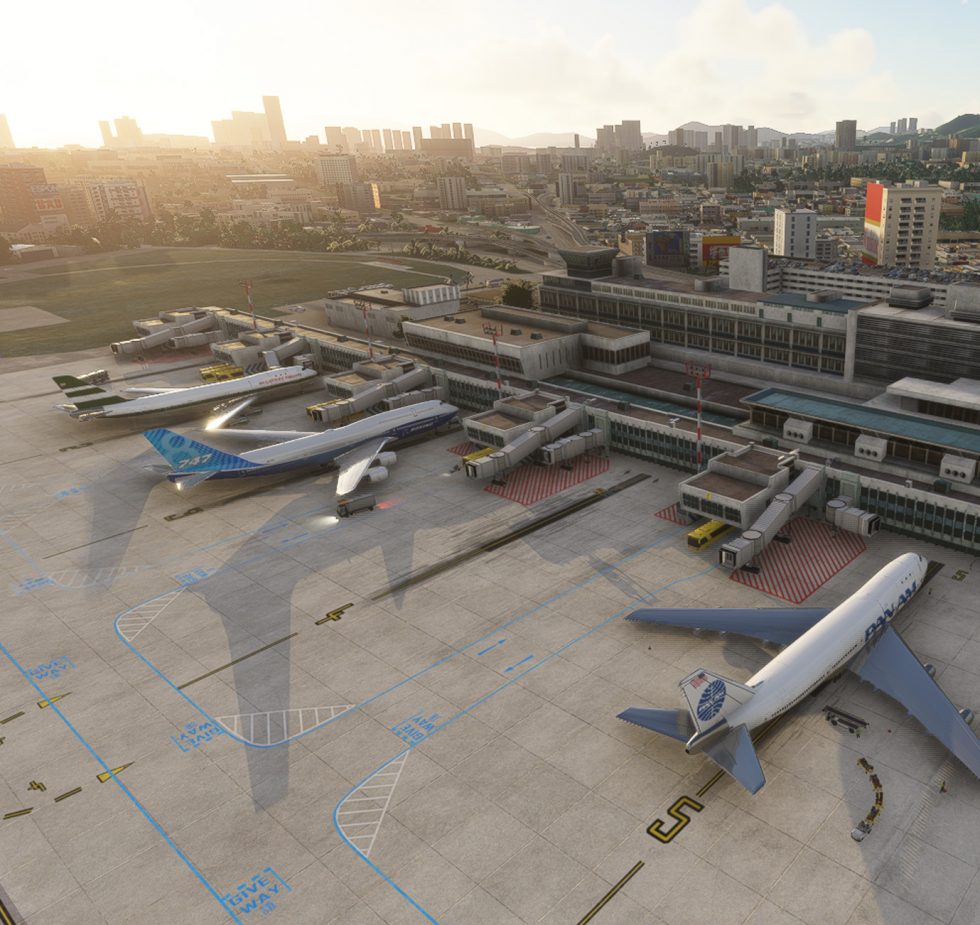 Project VHHX | Red Wing Simulations