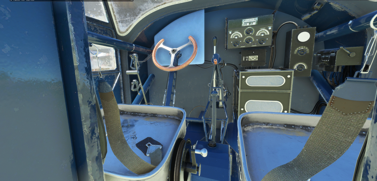 Aircraft Laté-28 | Red Wing Simulations